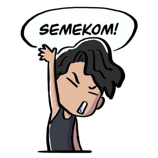 Universe Ajaib Buku Fixi