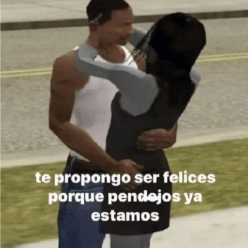 Shitpost para tu chat 😎