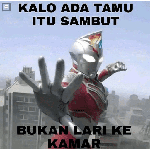 ultraman funny