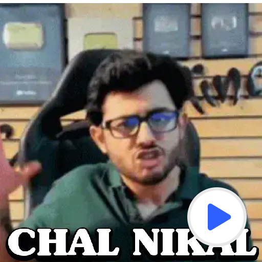 Carryminati Memes