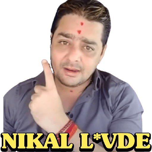 Hindustani bhau memes