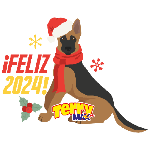 Terry Max