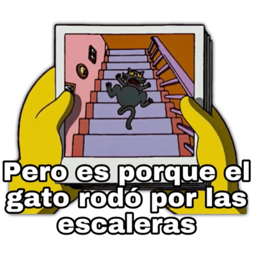 Memes De Homero Triste