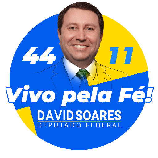 Eu sou David Soares 4411