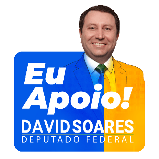 Eu sou David Soares 4411