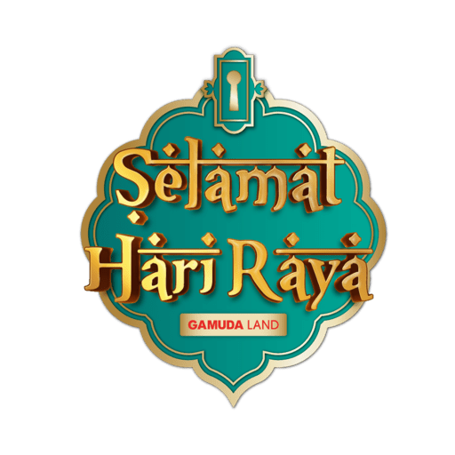 Gamuda Land - Rezekey Raya