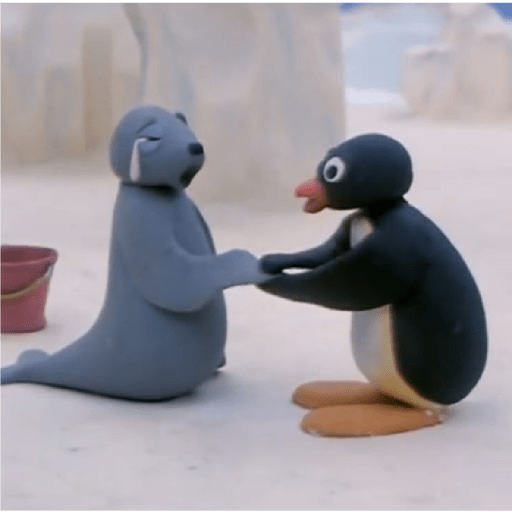 pingu