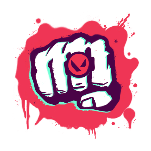 valorant spray episódio 1