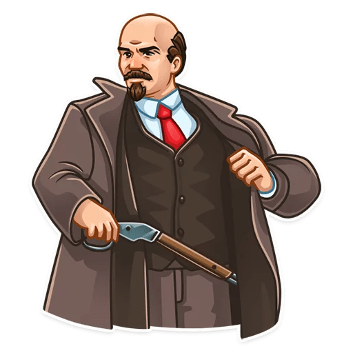 lenin
