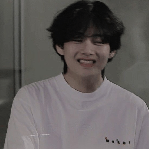 Taehyungie♡𝆬