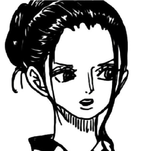 ᭡NICO ROBIN᭡