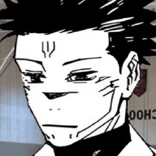 Sukuna jujutsu kaisen