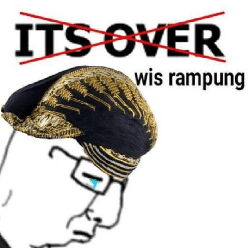kumpulan meme jawa