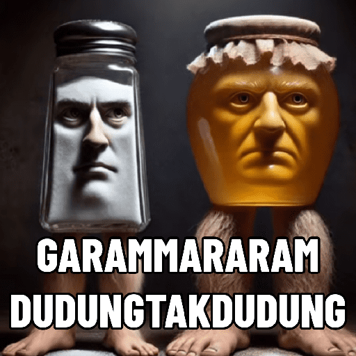 Brainrot TikTok lokal💀