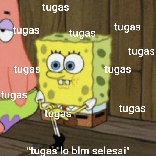 Meme tugas