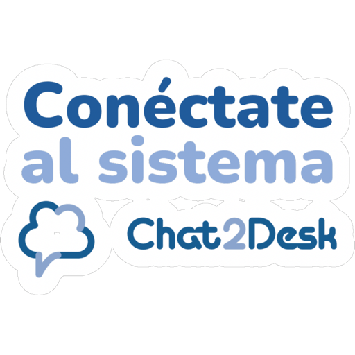 Chat2Desk