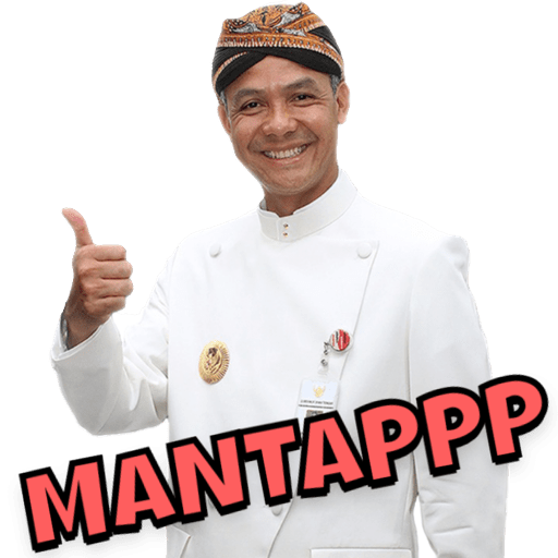Ganjar Pranowo