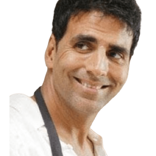 Akshay Kumar