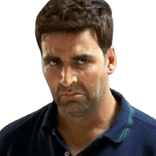 Akshay Kumar