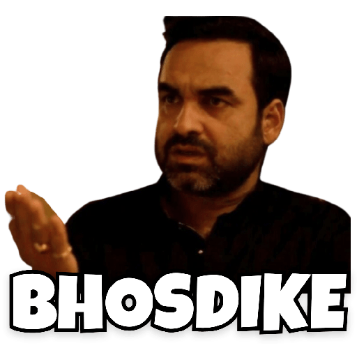 Hindi Slang Memes
