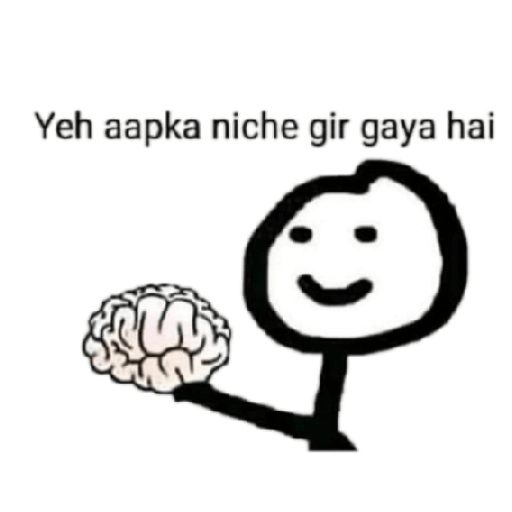 Prank Stickers