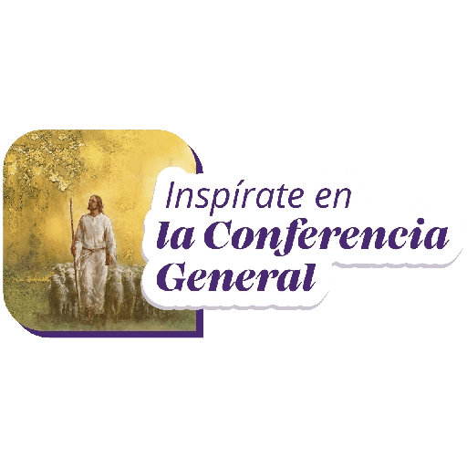 Conferencia gracias a el