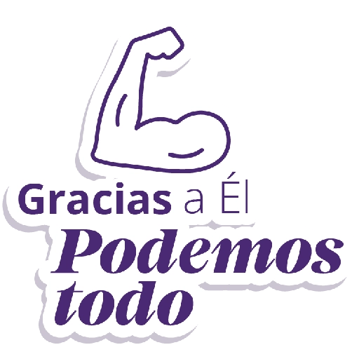 Conferencia gracias a el