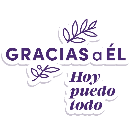 Conferencia gracias a el