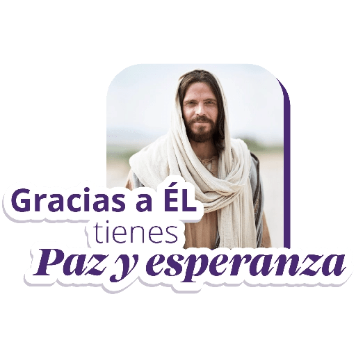 Conferencia gracias a el