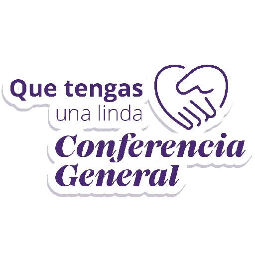Conferencia gracias a el