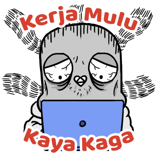 Work Life for Dummies