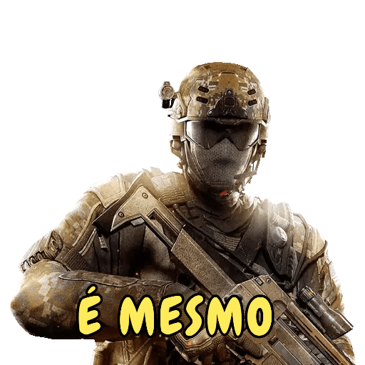 Call Of Duty:Brasil🇧🇷