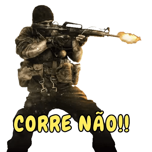 Call Of Duty:Brasil🇧🇷