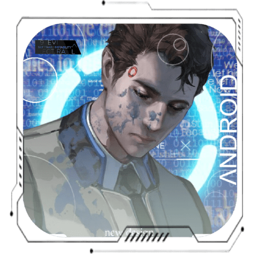 Connor { DBH }