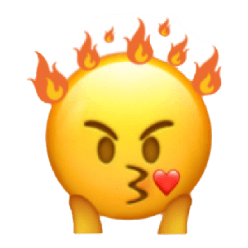 new emoji by rindhaaa