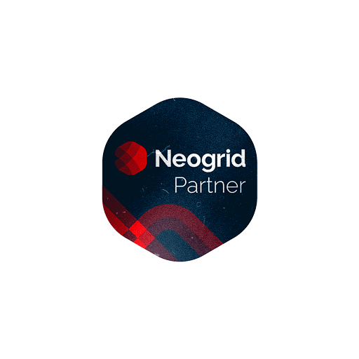 Figurinhas Neogrid