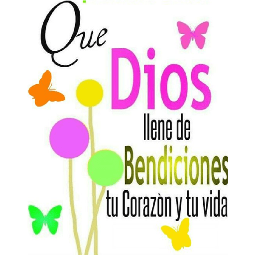 Muchas Bendiciones