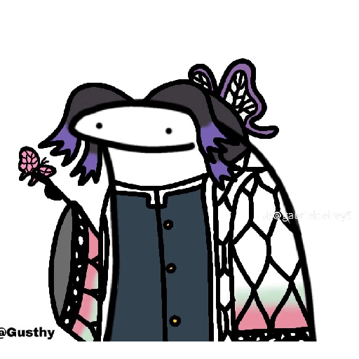 Flork Pilares Demon Slayen