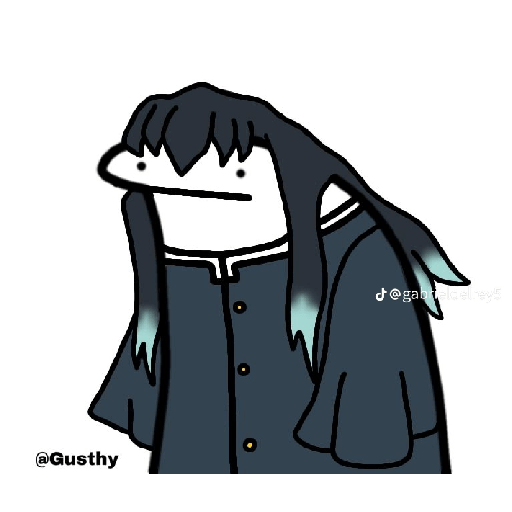 Flork Pilares Demon Slayen