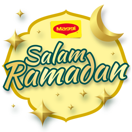 Ramadan by Maggi