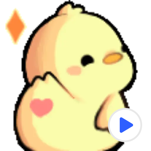 Soy Ren Emotes Animados