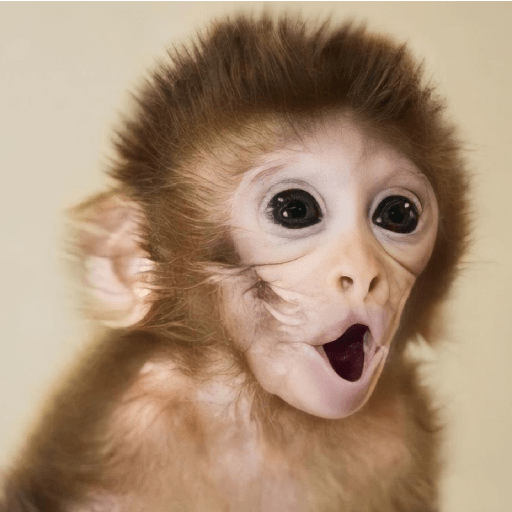 🐒🐵 MONOS 🐵🐒