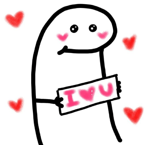 🌈?Garabatos AMOR📝