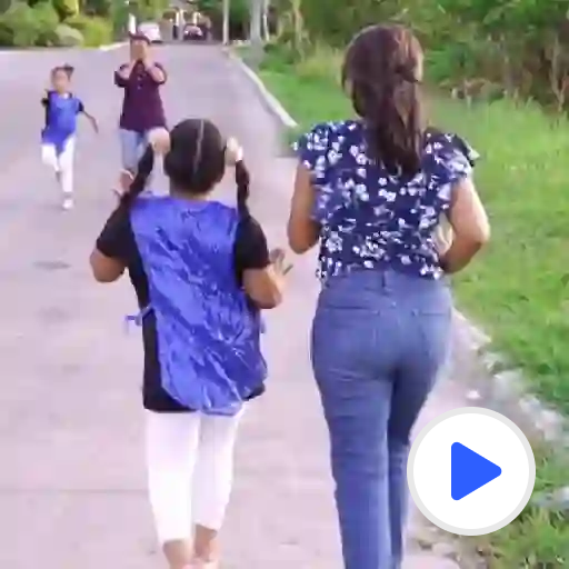 👧🏽Luciana y Navila 👧🏽🪇