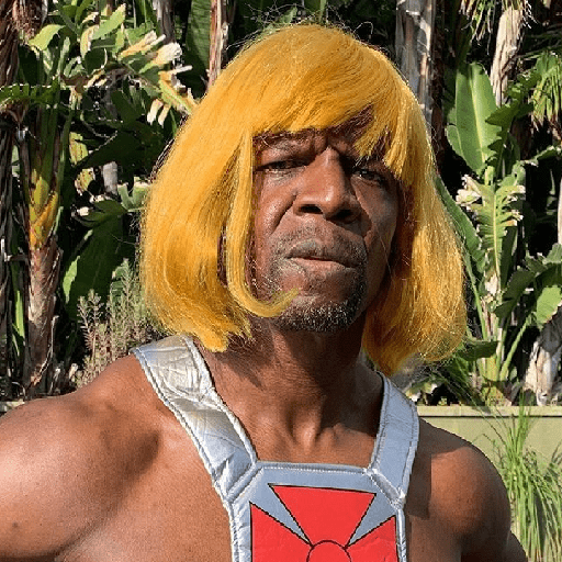 TERRY CREWS