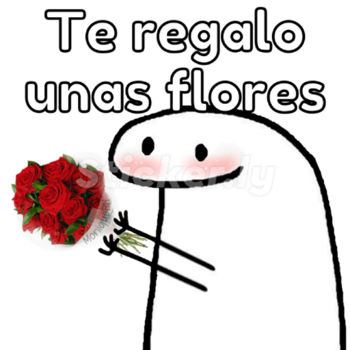 regalo de flork