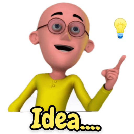 Motu Patlu