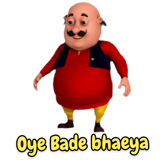 Motu Patlu