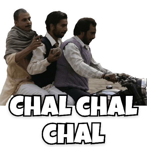 Web series special MEME