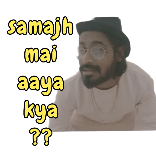 Emiway bantai - Dialogue